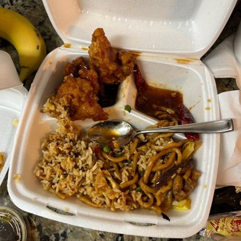 RICH EXPRESS CHINESE FOOD - 91 Photos & 193 Reviews - 5595 Hillsdale ...