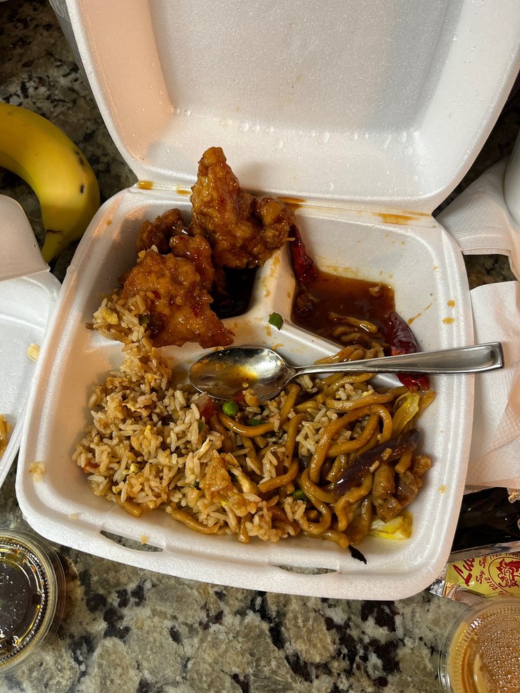 RICH EXPRESS CHINESE FOOD - Updated July 2025 - 109 Photos & 225 ...