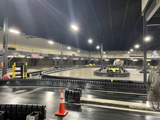 SPEEDWAY INDOOR KARTING - Updated August 2025 - 142 Photos & 88 Reviews ...
