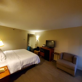 HAMPTON INN FRANKLIN - Updated December 2025 - 147 Photos & 31 Reviews ...