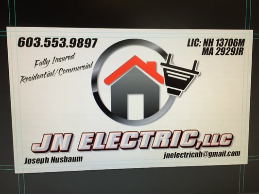 JN Electric - Updated July 2025 - 20 Photos - 181 Pingree Hill Rd, Auburn, New Hampshire ...