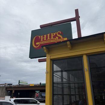 CHIP’S OLD FASHIONED HAMBURGERS - Updated December 2025 - 238 Photos ...