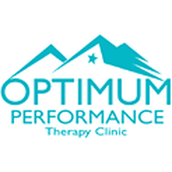 OPTIMUM PERFORMANCE THERAPY CLINIC - 1400 George Dieter Dr, El Paso, TX - Yelp