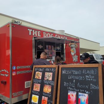 THE DOG SHACK - Updated October 2025 - 28 Photos - Fresno, California ...