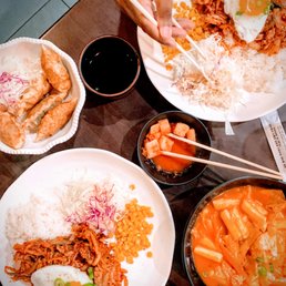 KIMGANAE - Updated August 2025 - 1442 Photos & 913 Reviews - 3912 Union ...