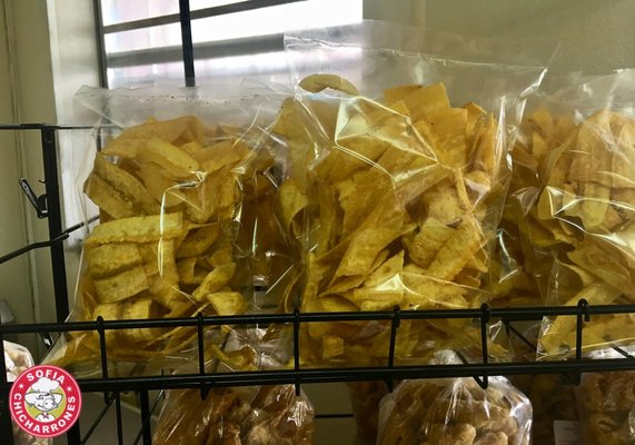 SOFIA CHICHARRONES - Updated December 2025 - 1882 NW 22nd St, Miami ...