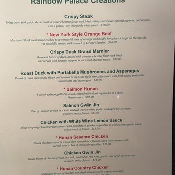 RAINBOW PALACE - Updated February 2025 - 192 Photos & 241 Reviews ...