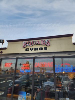 SQUABS GYROS - Updated December 2025 - 80 Photos & 208 Reviews - 2348 N Mannheim Rd, Melrose ...