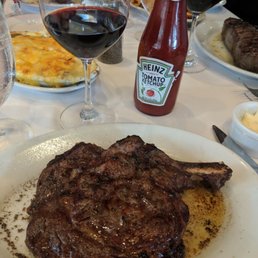 RUTHS CHRIS STEAK HOUSE - 200 Photos & 168 Reviews - Steakhouses - 6 ...