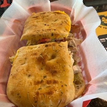 THE TOASTED GOAT - Updated June 2024 - 21 Photos - 15 E 24th St ...