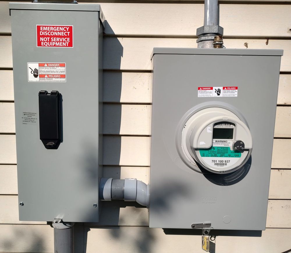 Copperhead Electric - Updated December 2025 - 12 Photos - 264 Klarer ...