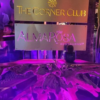 ALMA ROSA - Updated March 2025 - 170 Photos & 83 Reviews - 1250 S Miami ...