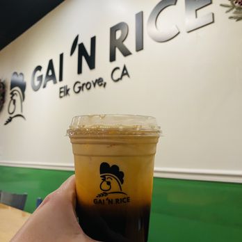 GAI ‘N RICE - 272 Photos & 108 Reviews - 2475 Elk Grove Blvd, Elk Grove ...