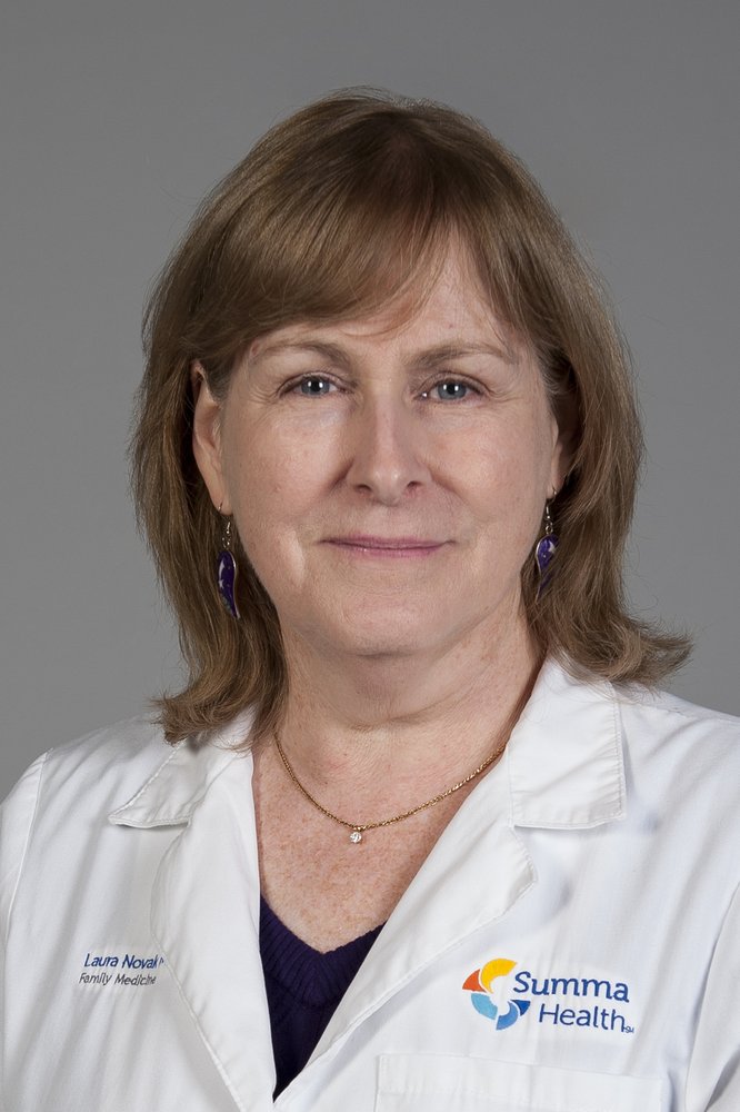 LAURA L NOVAK, MD - Updated October 2025 - 155 5th St NE, Barberton ...