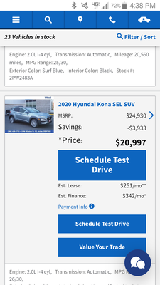 WITHNELL HYUNDAI - Updated November 2025 - 52 Reviews & 10 Photos ...