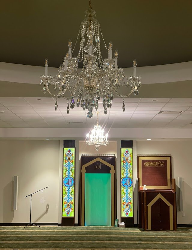 ISLAMIC SOCIETY OF NORTHWEST OHIO - Updated May 2025 - 850 S McCord Rd ...