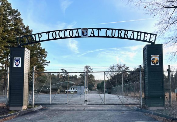 CURRAHEE MILITARY MUSEUM - Updated July 2025 - 26 Photos & 10 Reviews ...