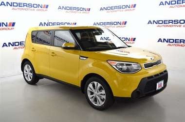 ANDERSON KIA - Updated October 2025 - 12 Photos - 4899 N Perryville Rd ...