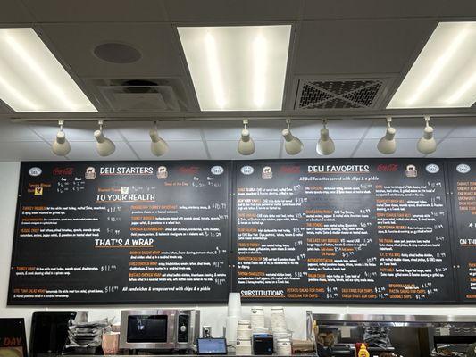 EAST BAY DELI - WEST COLUMBIA - Updated October 2025 - 69 Photos & 74 ...