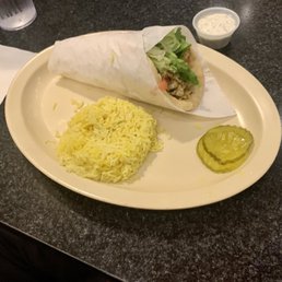 SABA’S MEDITERRANEAN KITCHEN - Updated July 2025 - 644 Photos & 1121 ...