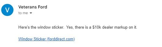 VETERANS FORD - Updated January 2026 - 42 Photos & 142 Reviews - 7201 W ...