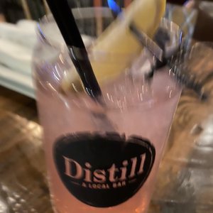 DISTILL - A LOCAL BAR - 544 Photos & 664 Reviews - 10820 W Charleston ...