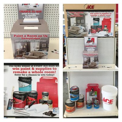 CASHWAY WEST ACE HARDWARE - Updated September 2025 - 2601 W County Rd N ...