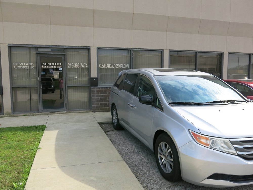 CLEVELAND AUTO STORE - Updated October 2025 - 940 Babbit Rd, Euclid ...