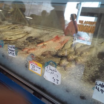 BOSCO FISH & SEAFOOD - Updated January 2026 - 38 Photos & 23 Reviews ...