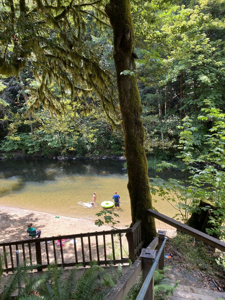 REMOTE OUTPOST RV PARK & CABINS - Updated December 2024 - 66 Photos ...