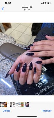 ANNA NAILS & SPA - Updated January 2025 - 939 Photos & 263 Reviews ...
