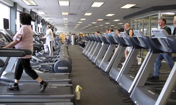 OLEAN-BRADFORD AREA YMCA - Updated December 2025 - 22 Photos - 1020 ...