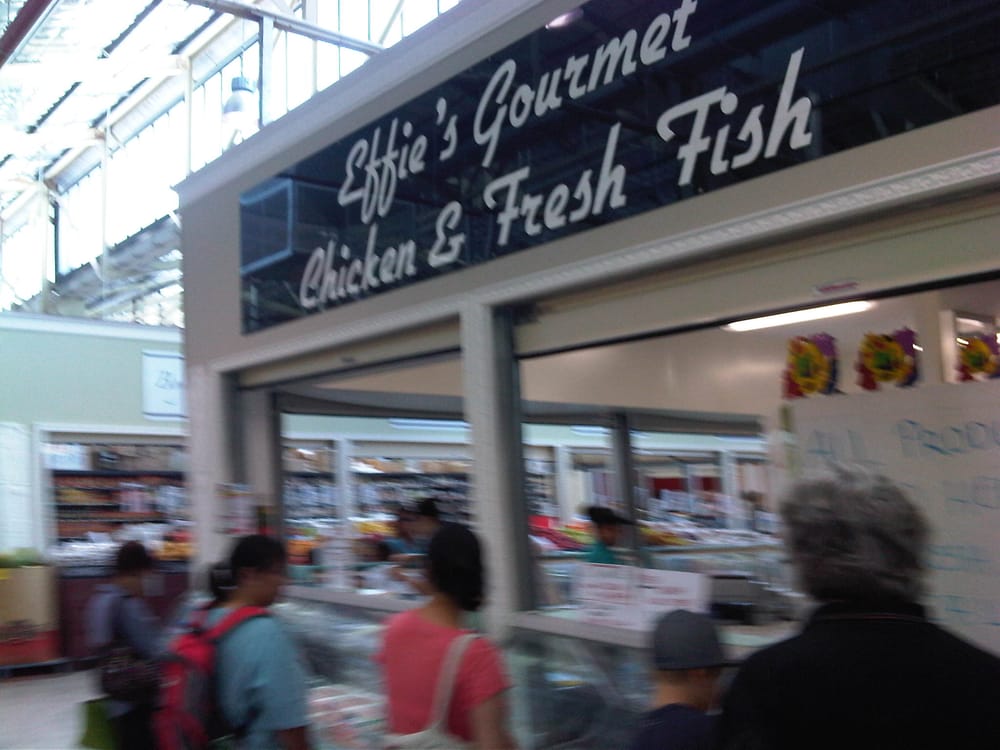 EFFIE’S GOURMET CHICKEN & FRESH FISH - Updated January 2025 - 243 - 253 ...