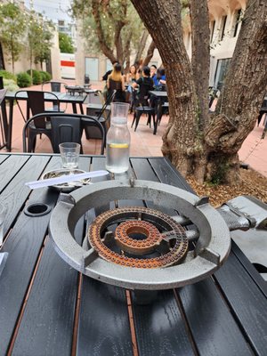 MUN PATIO - Updated October 2024 - 168 Photos & 66 Reviews - 3519 W 6th ...