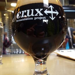 CRUX FERMENTATION PROJECT - Updated January 2026 - 902 Photos & 976 ...