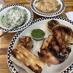 FLYBIRD CHARGRILLED CHICKEN - Updated January 2026 - 296 Photos & 265 ...