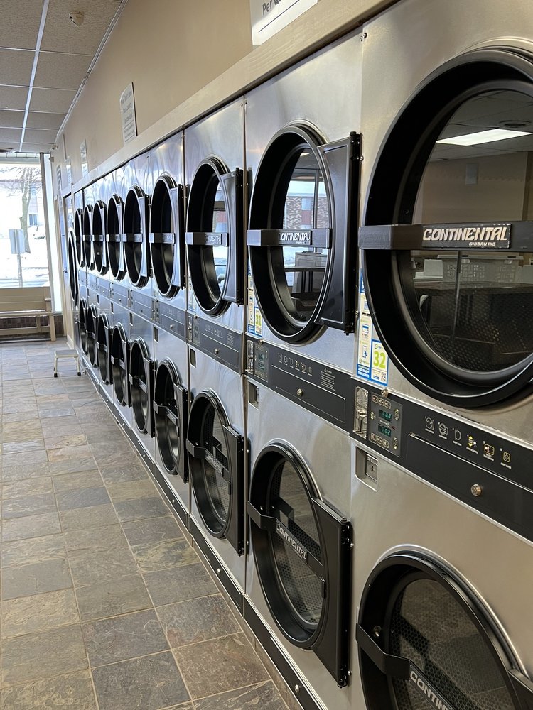 THE LAUNDRY ROOM COIN LAUNDRY - Updated November 2025 - 13 Photos ...
