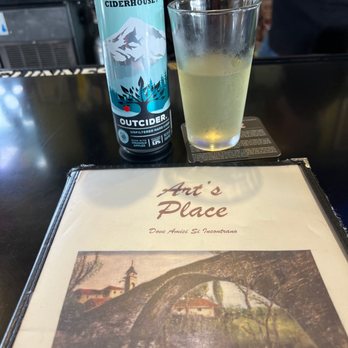 ART’S PLACE - Updated June 2025 - 275 Photos & 412 Reviews - 563 ...