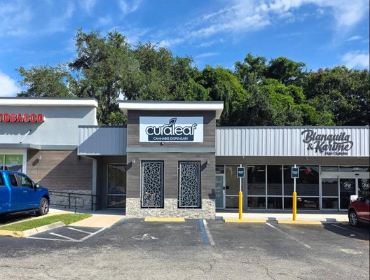 CURALEAF - Updated December 2025 - 1809 E Semoran Blvd, Apopka, Florida ...