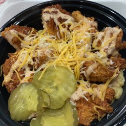 LEGEND HOT CHICKEN - Updated November 2025 - 211 Photos & 202 Reviews ...