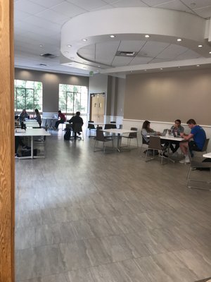 ANDERSON CAFE - 12 Photos - 110 Westwood Plz, Los Angeles, California ...