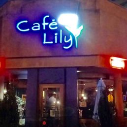 CAFÉ LILY - Updated October 2025 - 278 Photos & 316 Reviews - 308 W ...