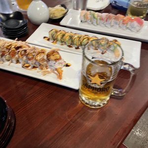 OZEKI SUSHI - 557 Photos & 442 Reviews - 4751 Riverside Dr, Chino ...