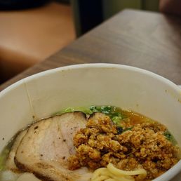 E A K RAMEN - Updated November 2025 - 90 Photos & 47 Reviews - 383 W ...