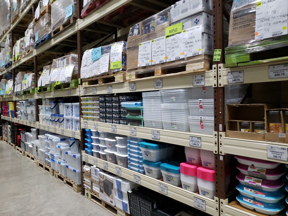 LANDERS SUPERSTORE - 32 Photos - 115 Pope John Paul II Avenue, Cebu ...