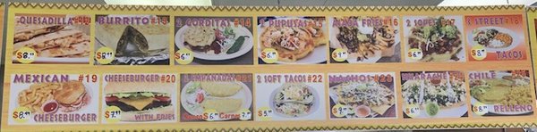 MAMA LENCHA - 20 Photos - 4666 S Mingo Rd, Tulsa, Oklahoma - Mexican ...