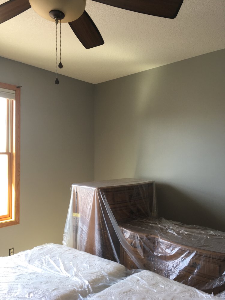 FRESH PAINT BY SHAWN - Updated August 2025 - 31 Photos - 2515 White ...