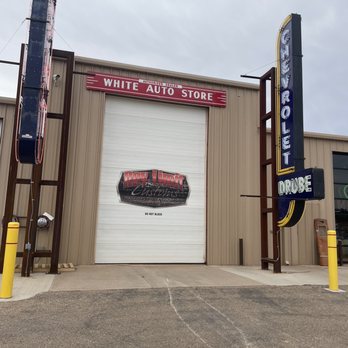 COOK’S GARAGE - Updated January 2026 - 153 Photos & 133 Reviews - 11002 ...