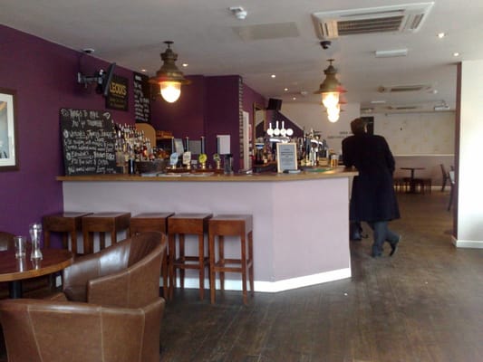 THE BREWERY TAP - 15 Photos & 23 Reviews - 18-24 New Station Street ...