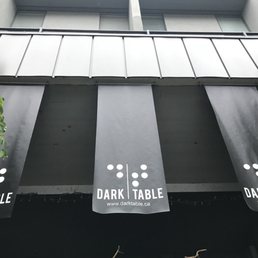 DARK TABLE - Updated July 2025 - 74 Photos & 561 Reviews - 2611 W 4th ...